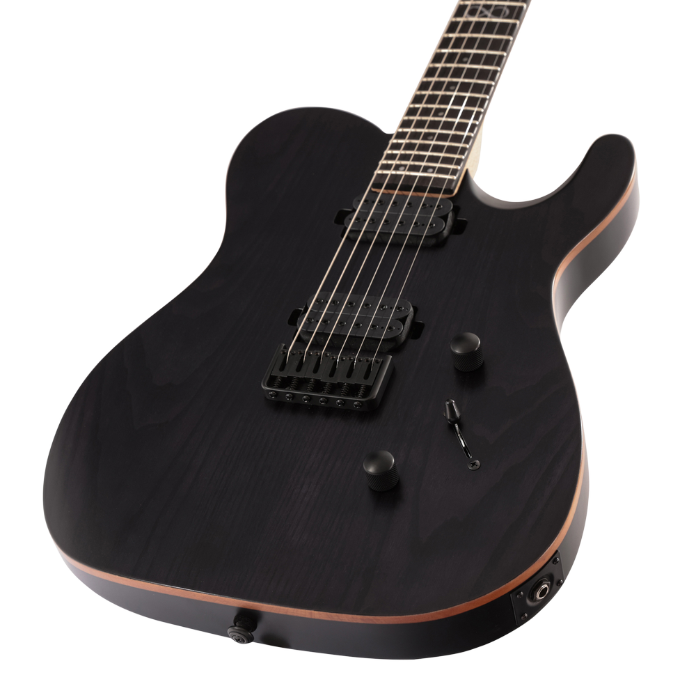 ML3 Modern — Chapman Guitars