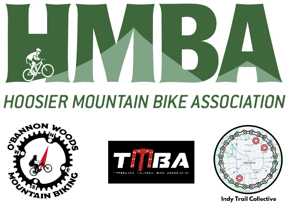 2025 HMBA Chapter Structure — Hoosier Mountain Bike Association