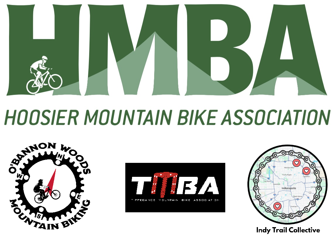 2025 HMBA Chapter Structure — Hoosier Mountain Bike Association