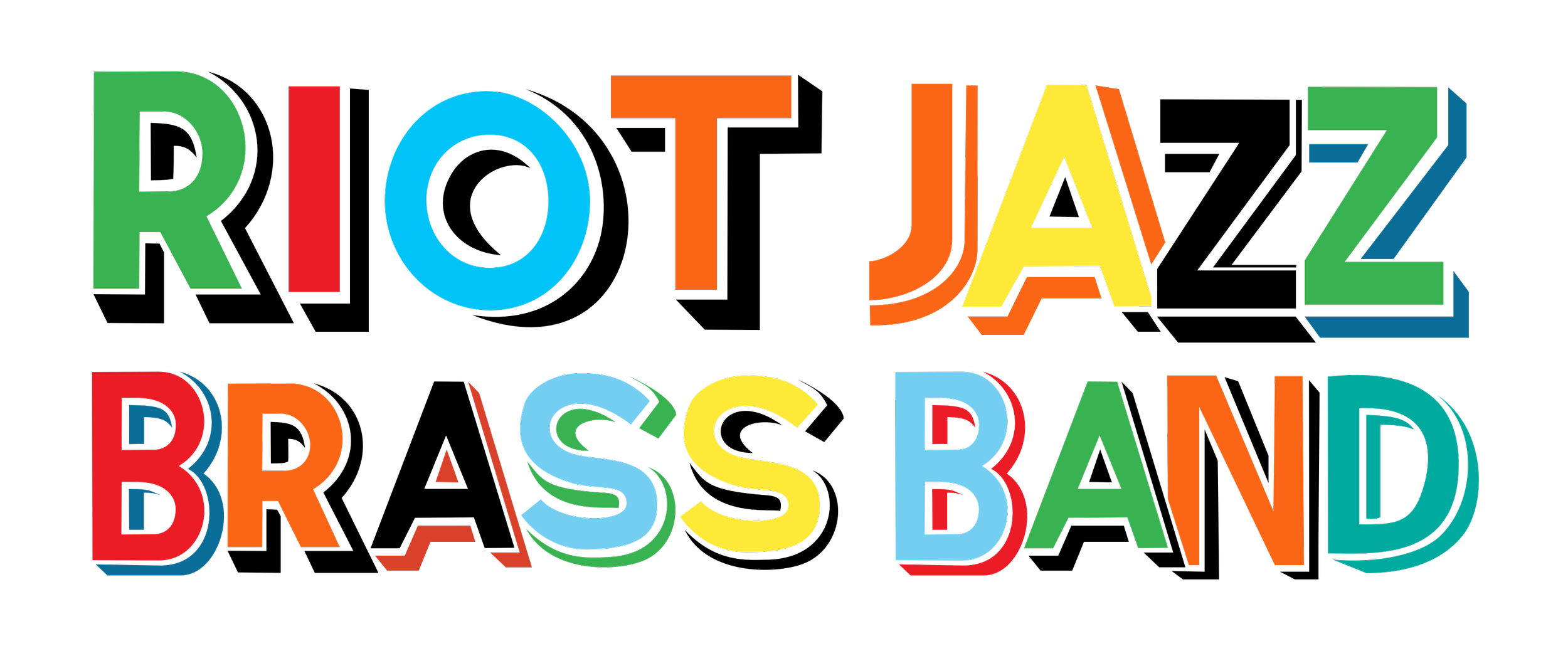 Riot Band Logo