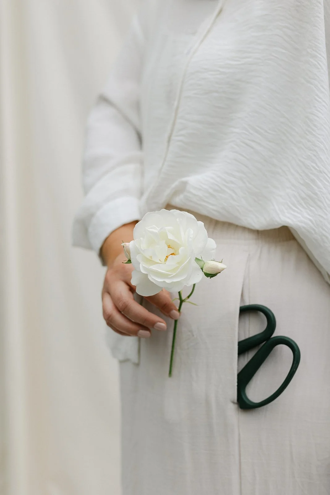 About — Stone & Stem