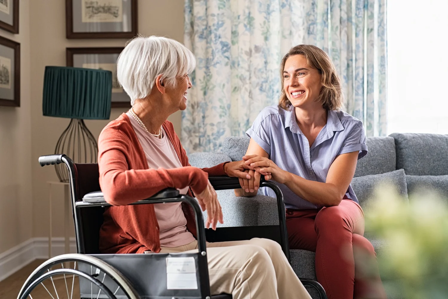 Fallbrook Rehabilitation and Care Center