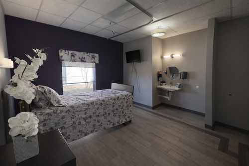 About Us — Fallbrook Rehabilitation and Care Center