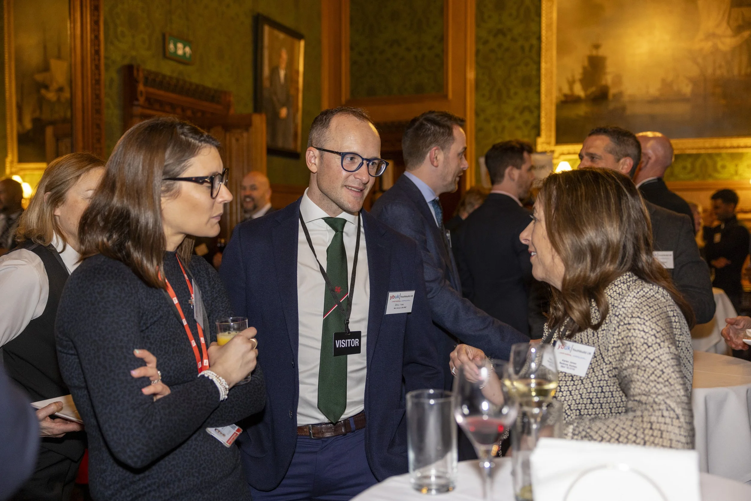About us | Empower and Inspire — YouthBuild UK