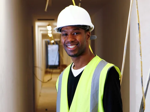 Youthbuild UK | Empower Young People