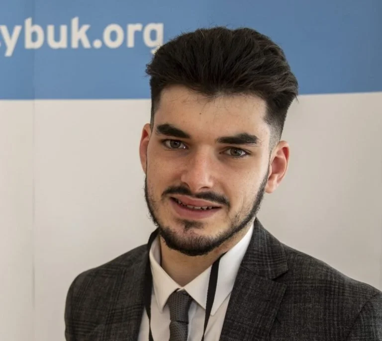 Award winners | Celebrate the Best — YouthBuild UK