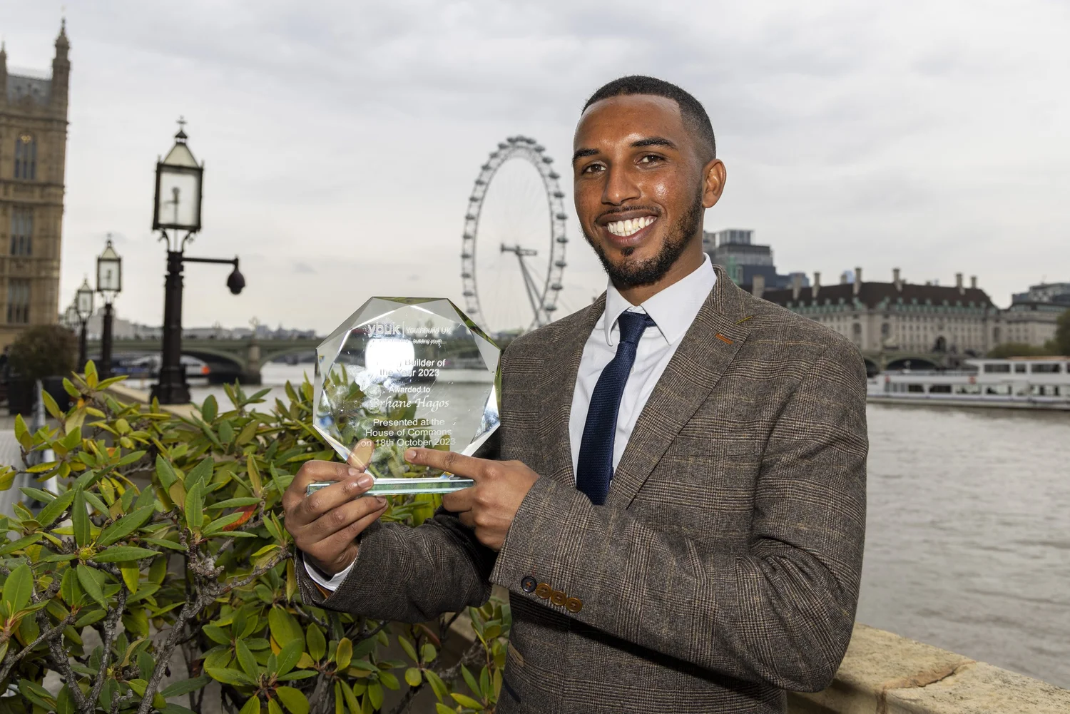 Youthbuild UK | Empower Young People
