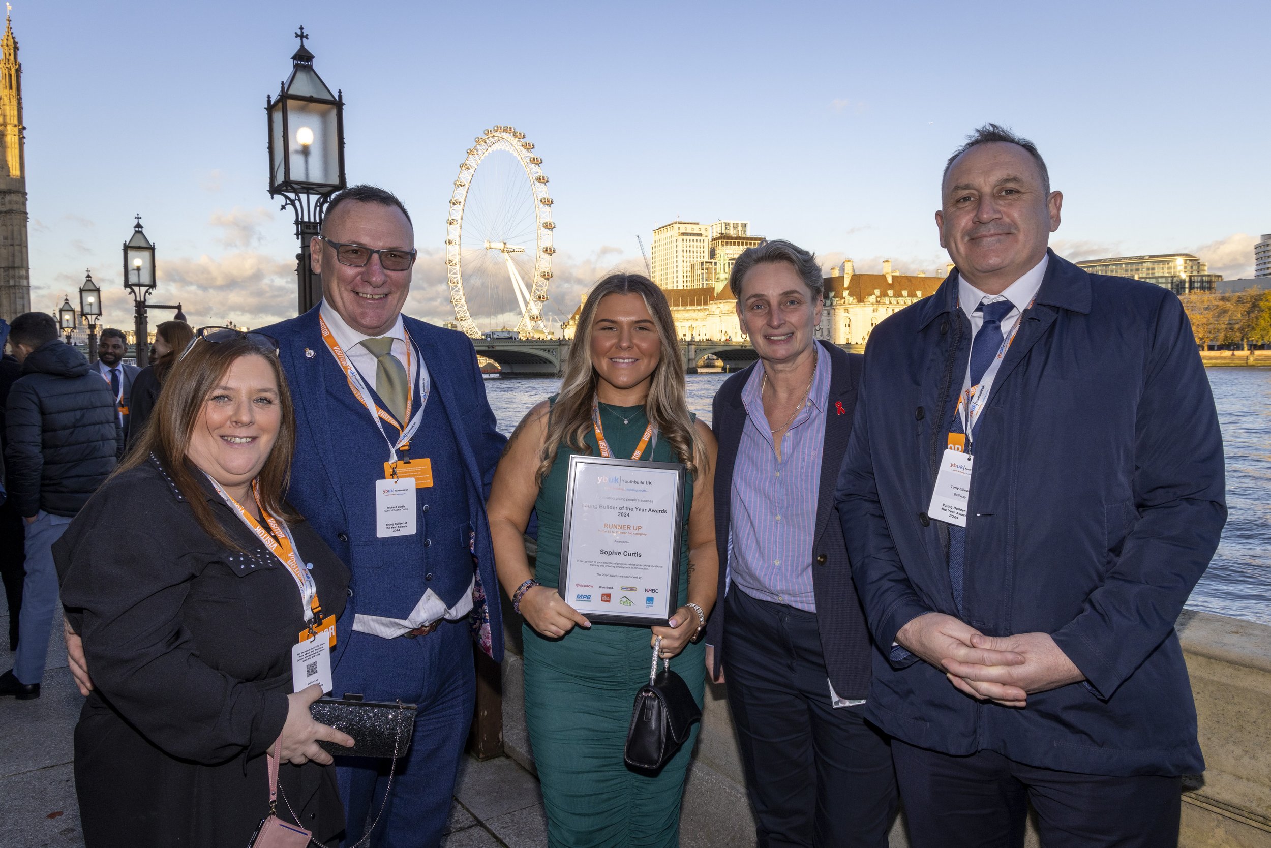 About us | Empower and Inspire — YouthBuild UK