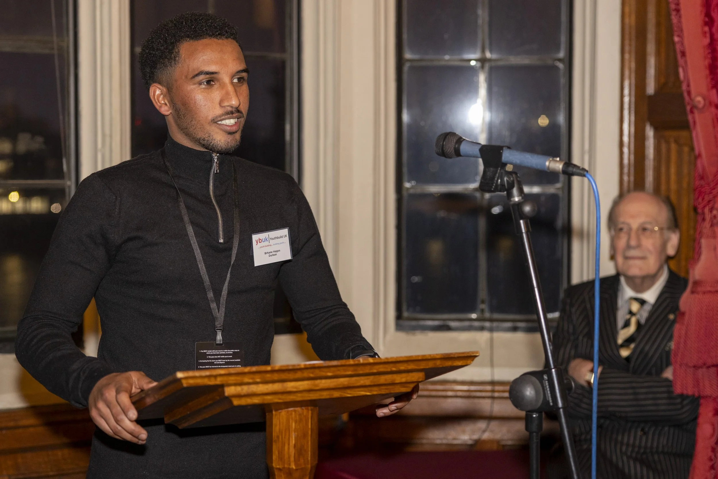 About us | Empower and Inspire — YouthBuild UK