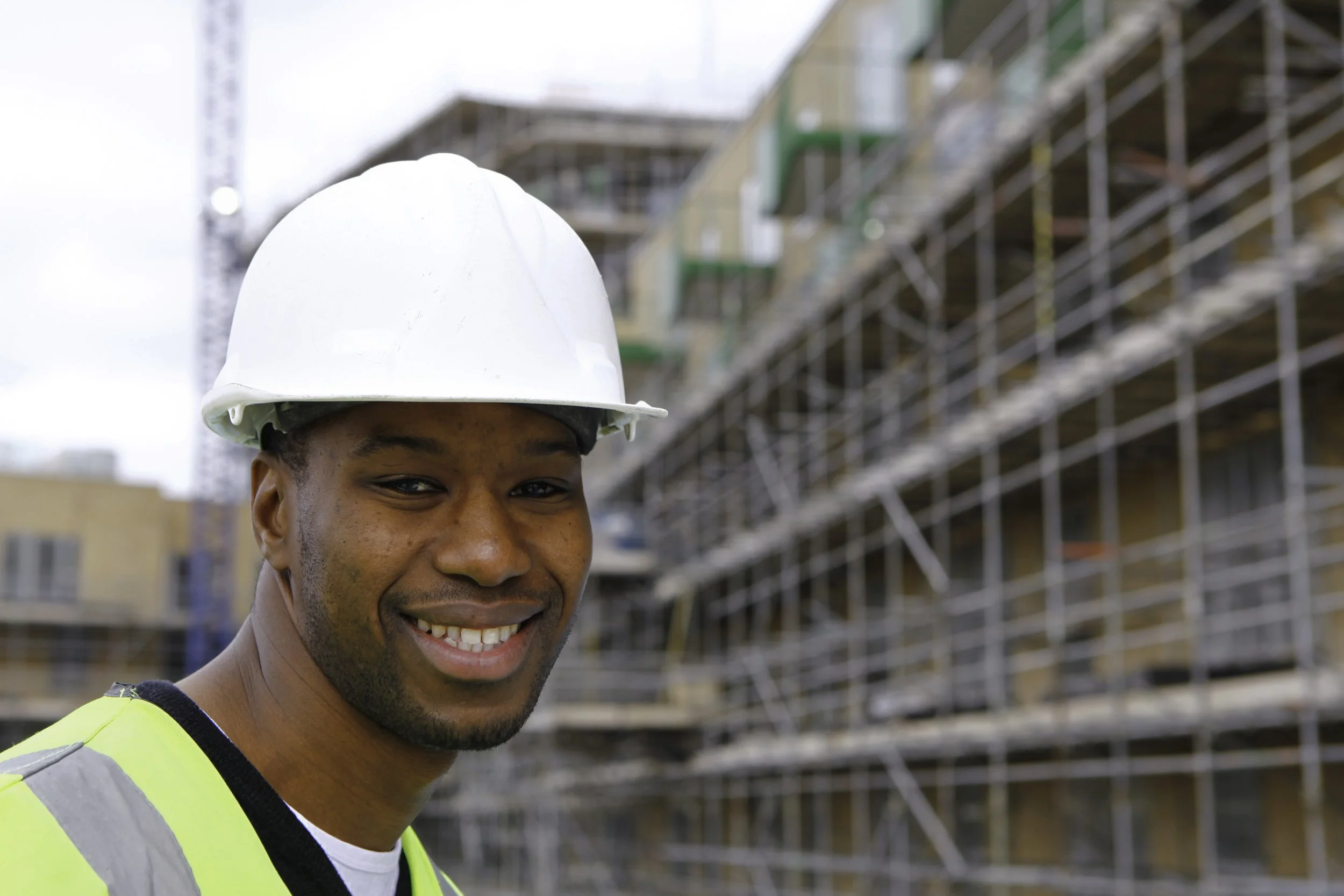 YouthBuild UK