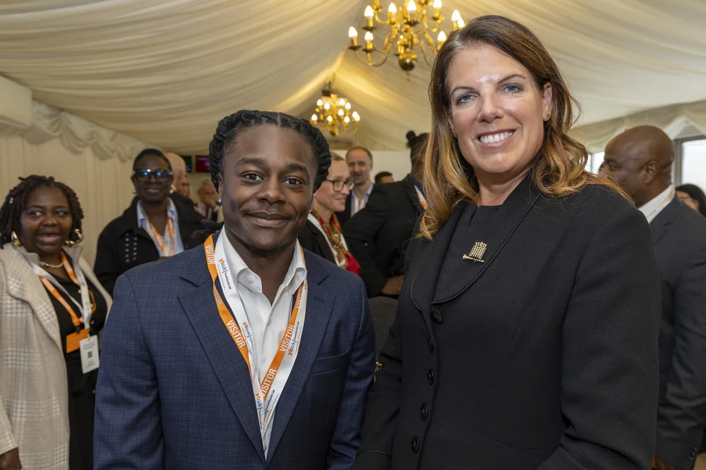 Youthbuild UK | Empower Young People