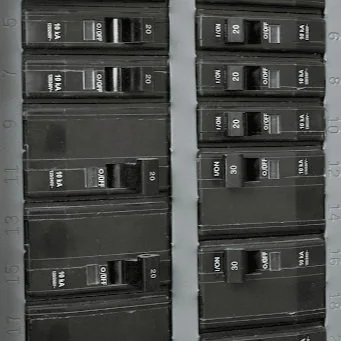Reasons to Upgrade an Electrical Panel — Evergreen Electric PNW