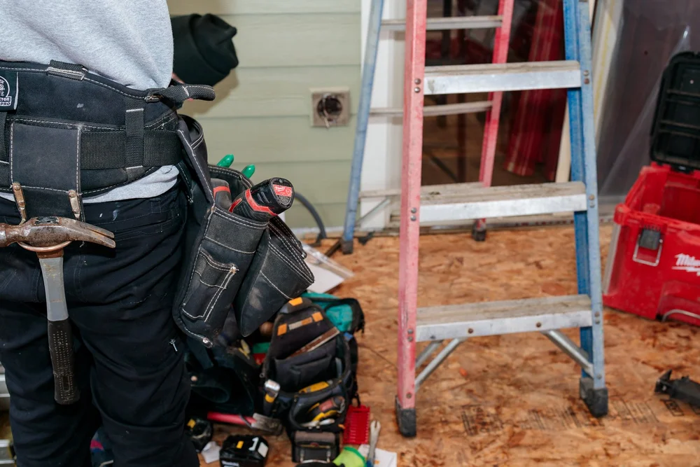 Electrician Liberty Lake and Spokane — Evergreen Electric PNW