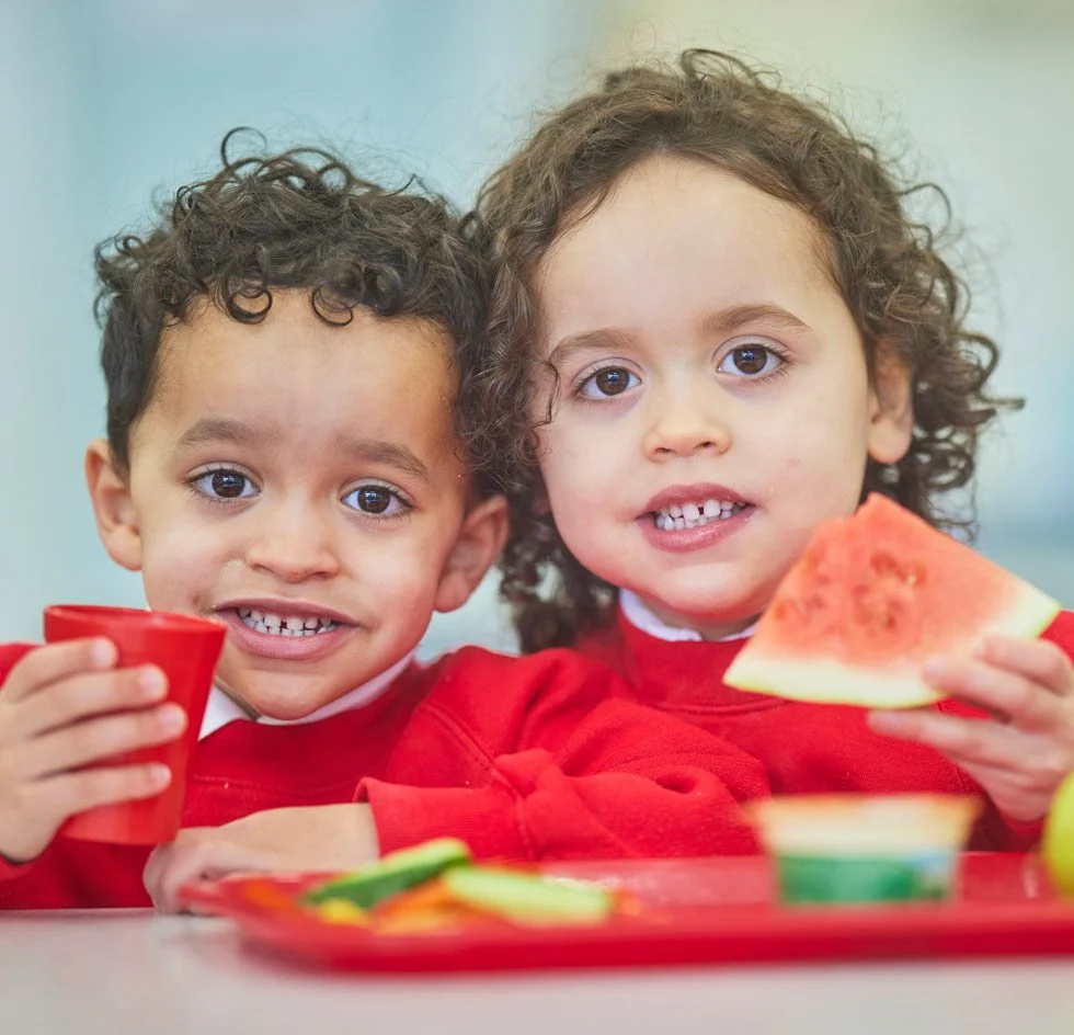 Our Curriculum — Peel Hall Primary