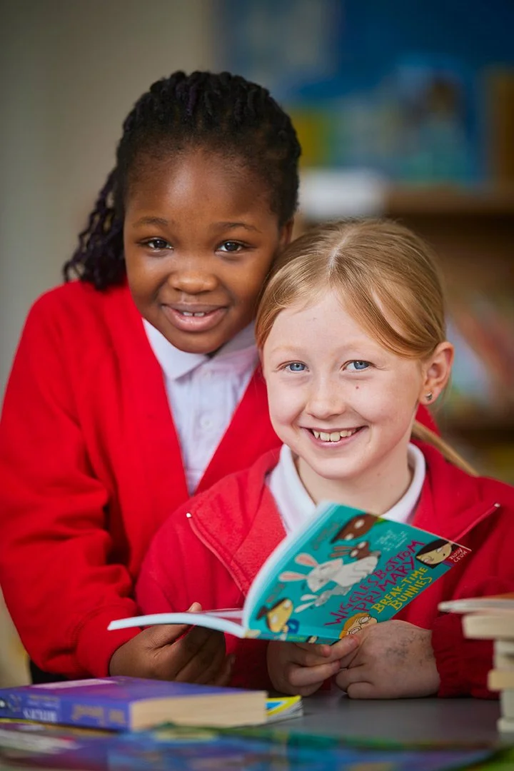 Peel Hall Primary