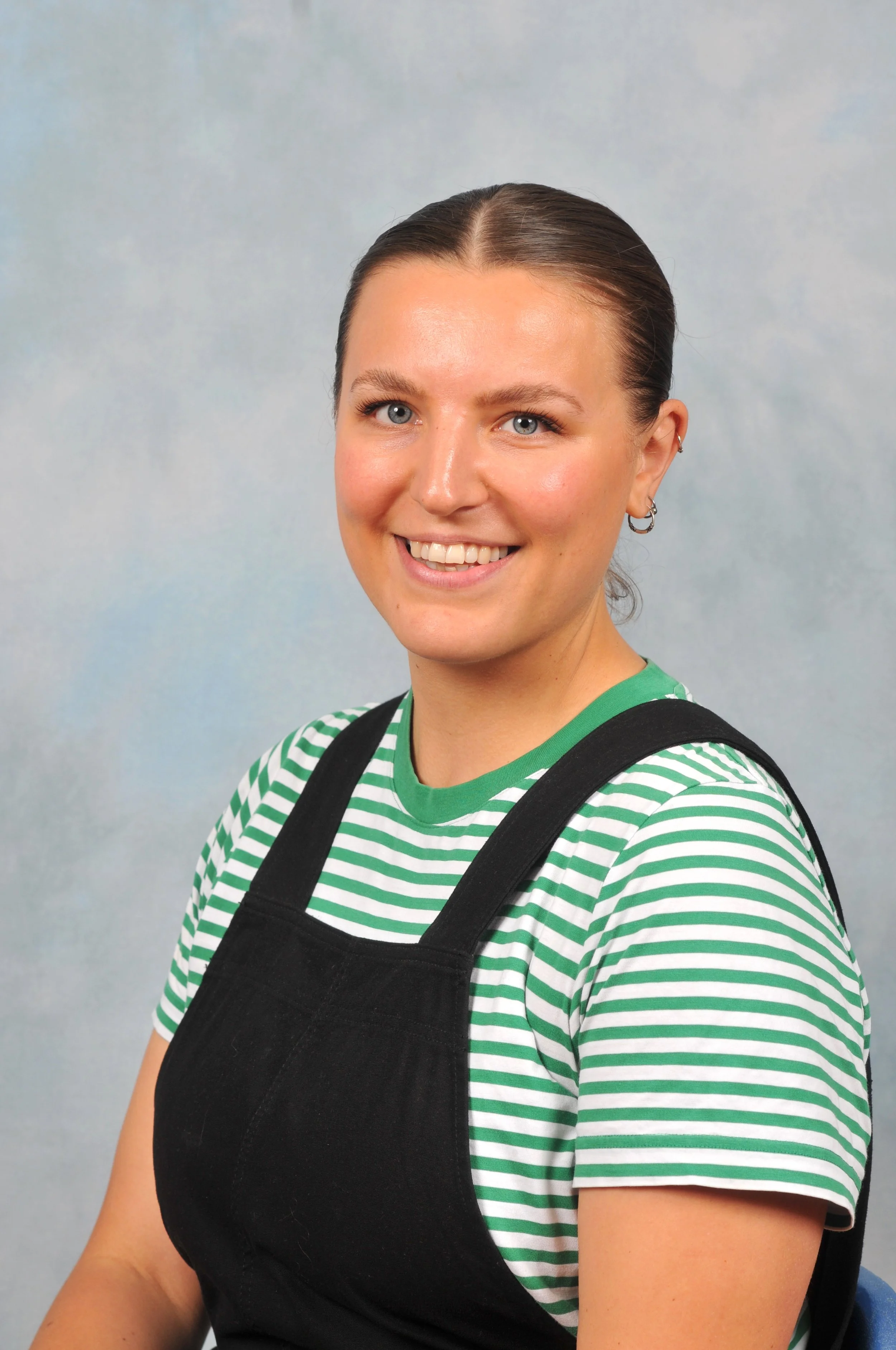 Staff — Peel Hall Primary