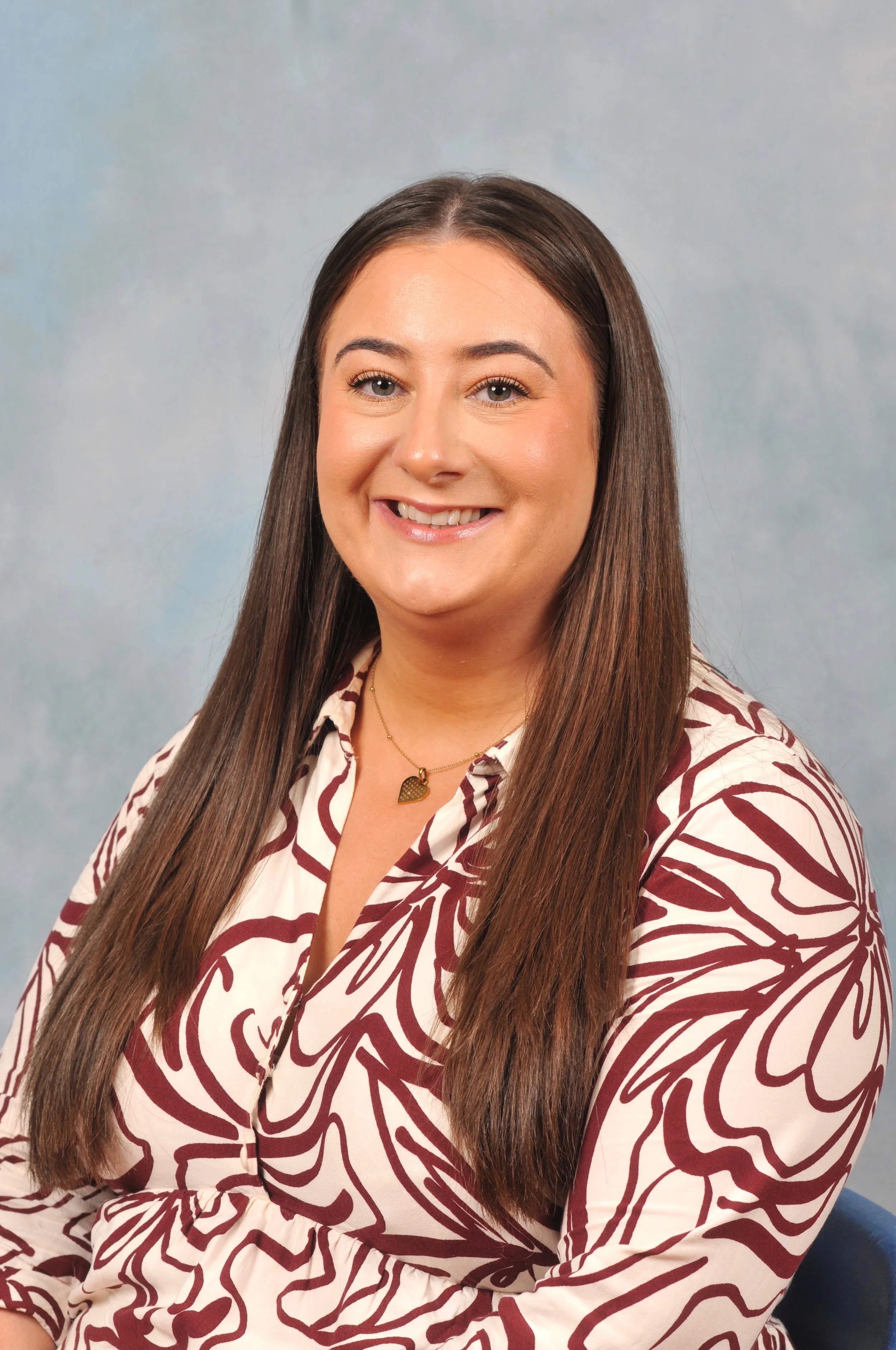 Staff — Peel Hall Primary