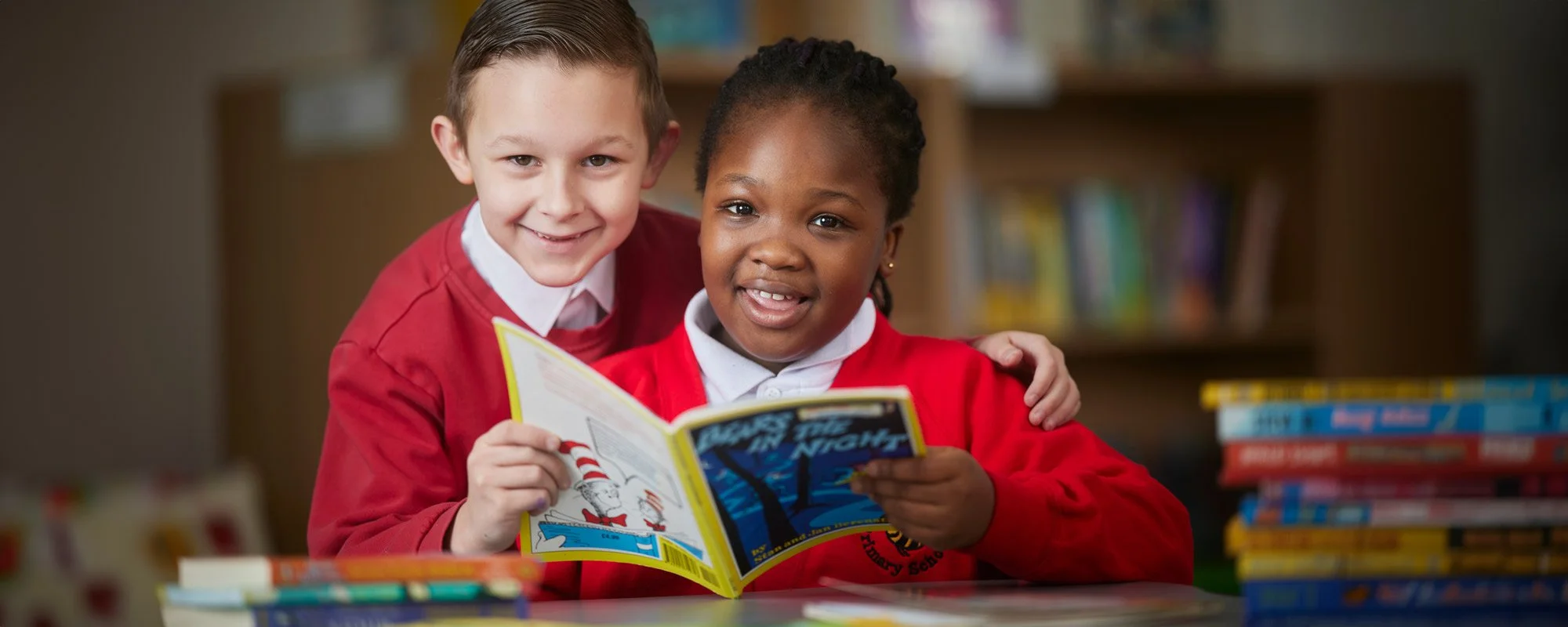 Our Curriculum — Peel Hall Primary