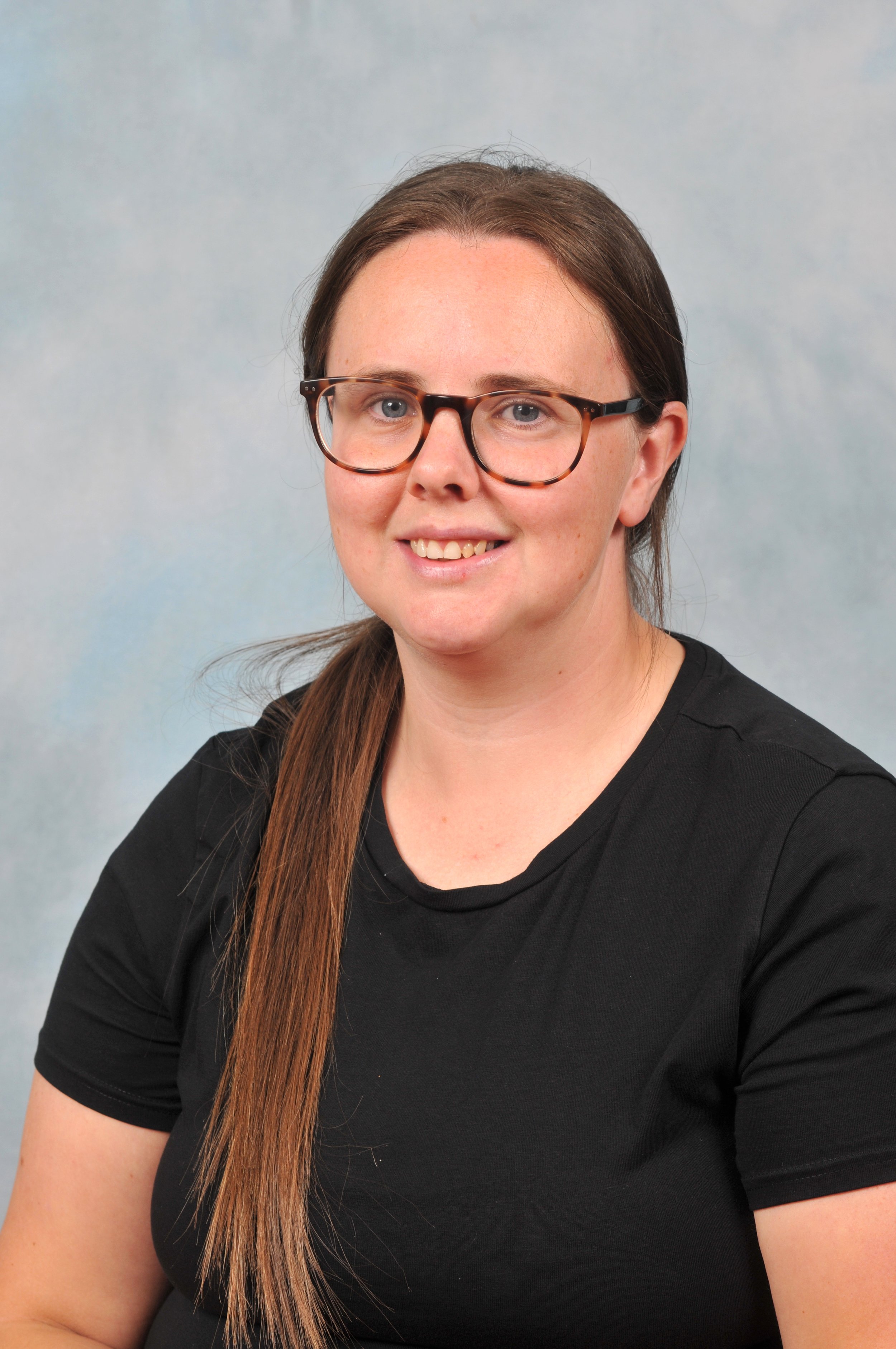 Staff — Peel Hall Primary