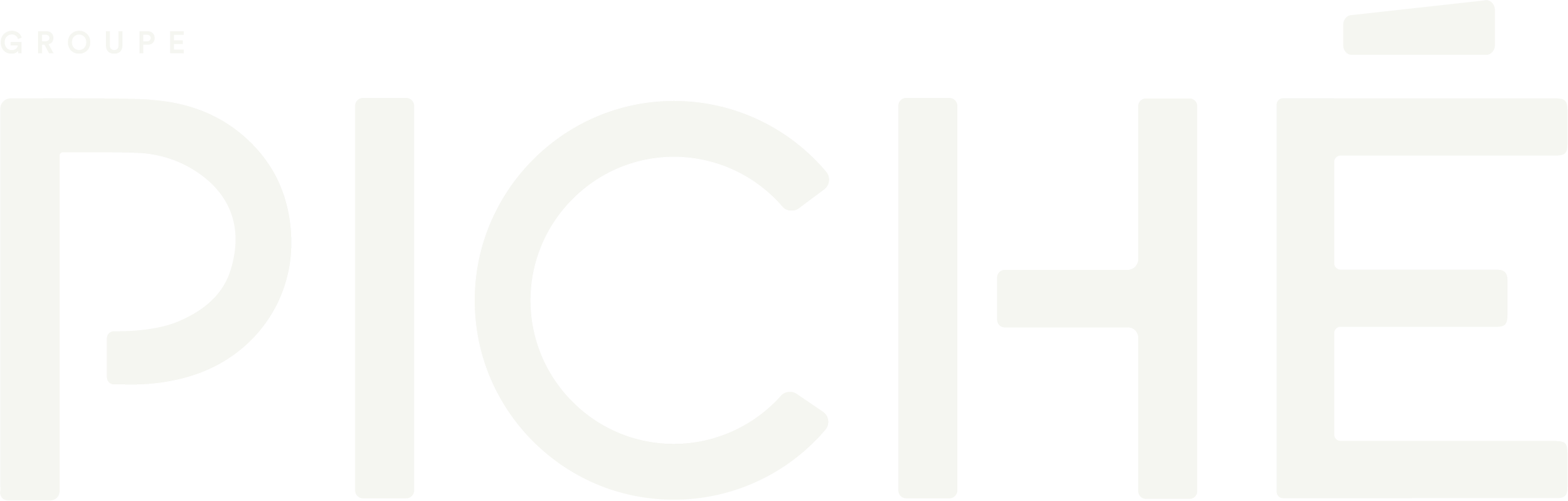 Entrepreneur général — groupepiche.ca