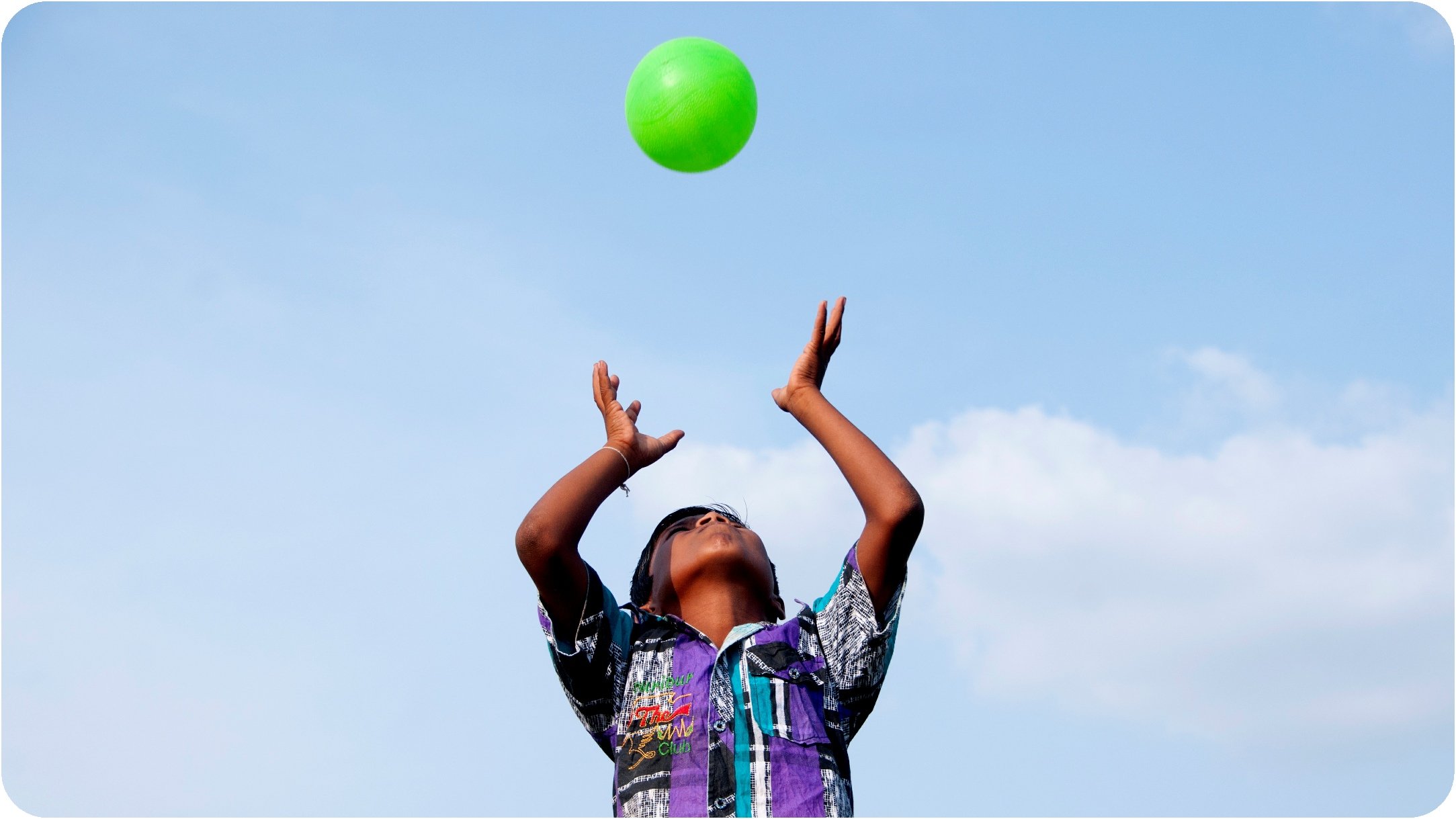 What Is Visual Tracking — PLAYRIGHT - Pediatric Occupational Therapy