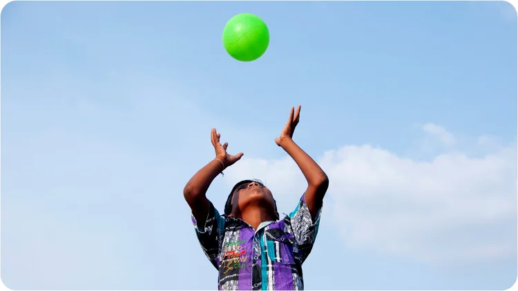 What Is Visual Tracking — PLAYRIGHT - Pediatric Occupational Therapy