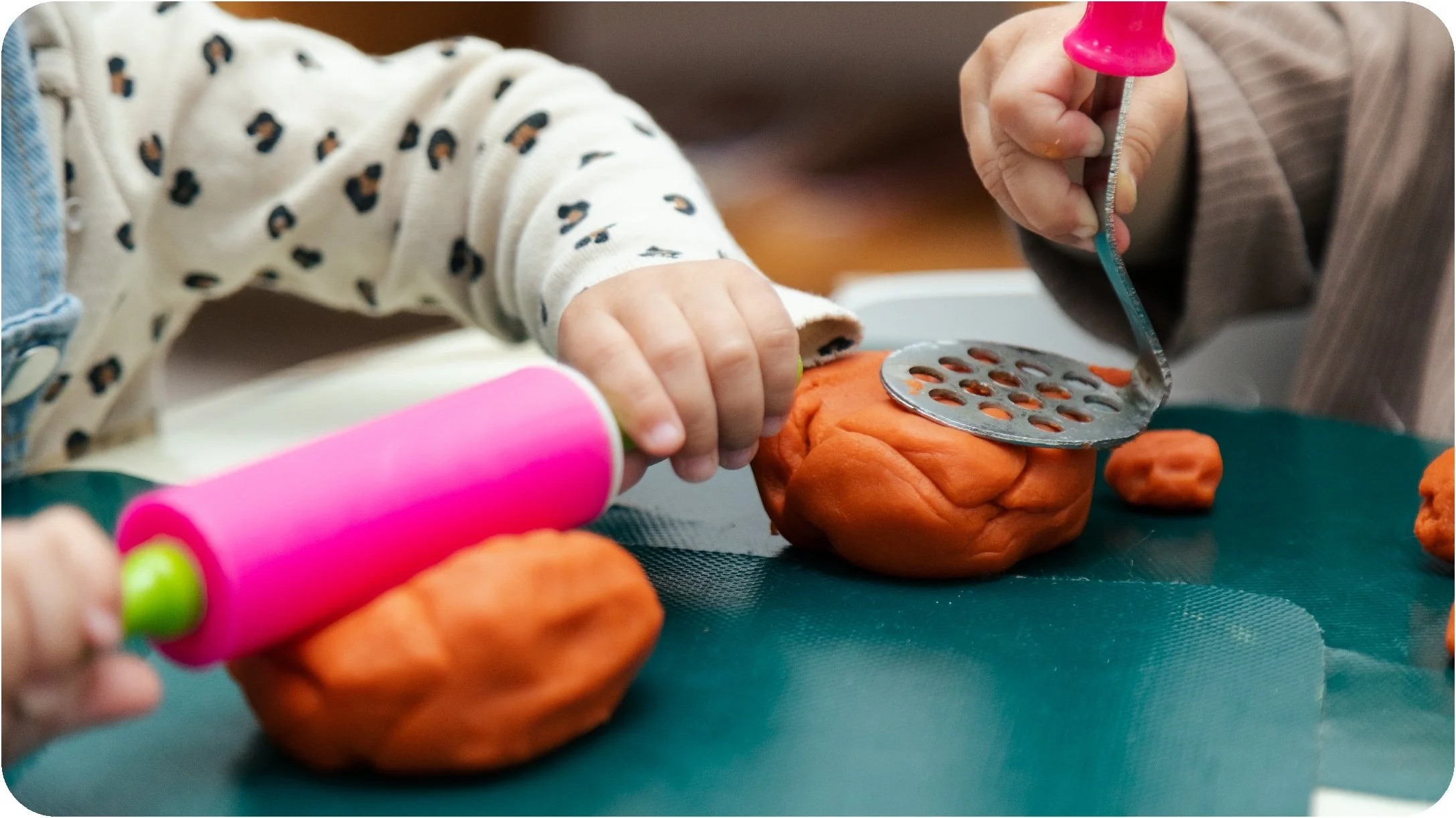 10 DIY Sensory Activities for Toddlers — PLAYRIGHT - Pediatric ...