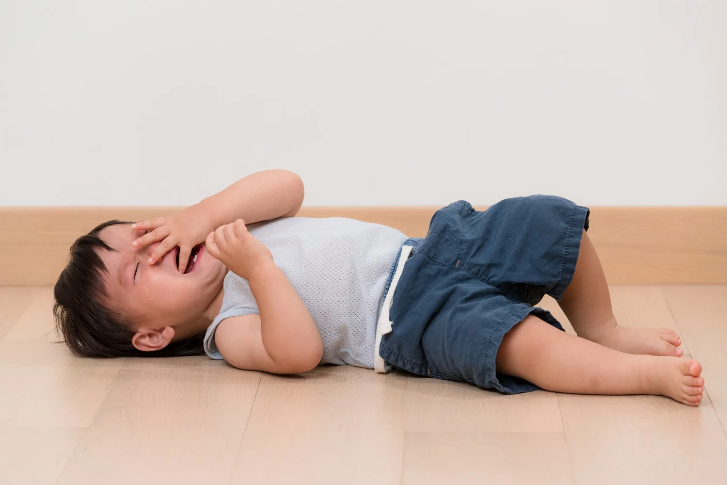 How to Respond to Your Child’s Tantrums — PLAYRIGHT - Pediatric ...