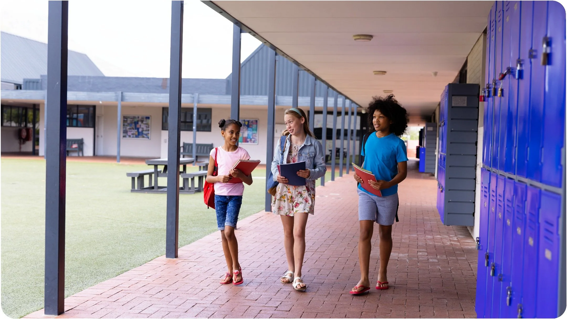 A List of Grade Schools in Huntersville, NC — PLAYRIGHT - Pediatric ...