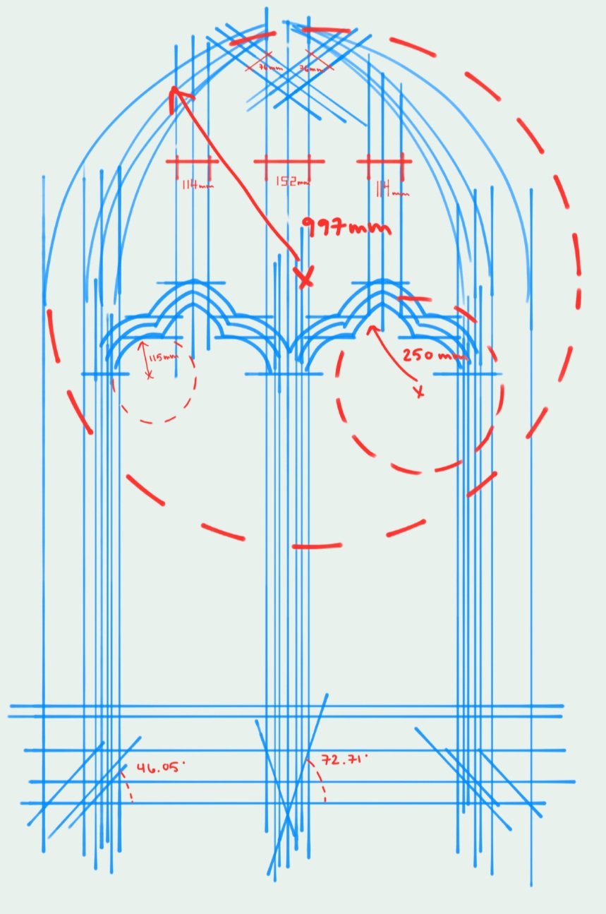 3D Models — danielleluke