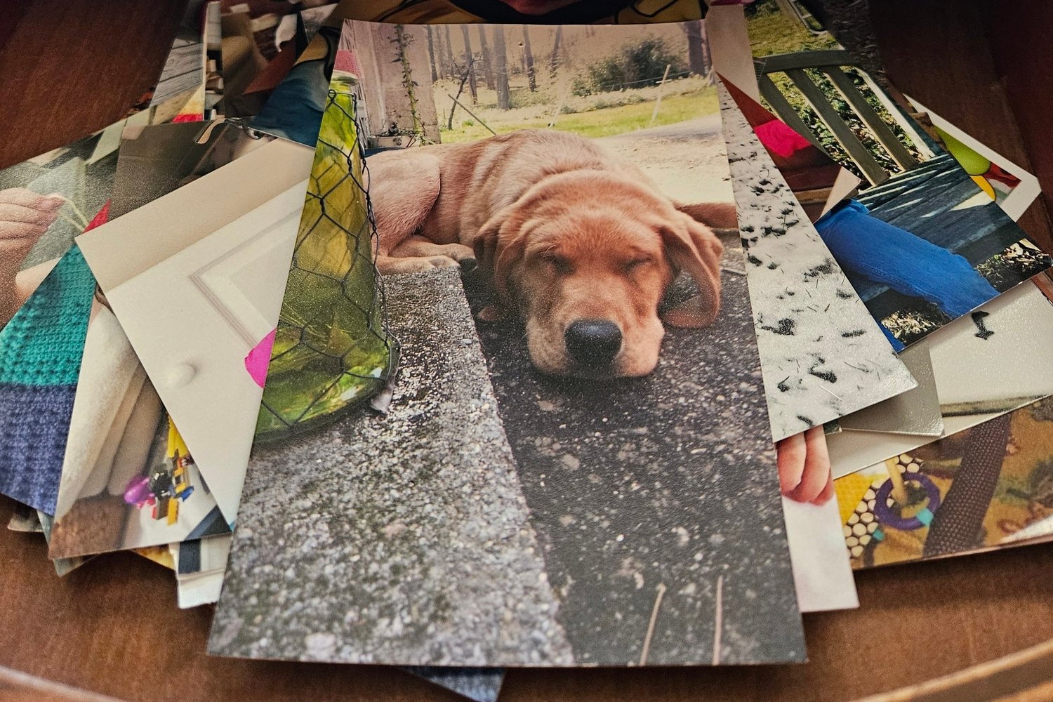 What Do I Do With Sentimental Stuff as a Professional Organizer ...