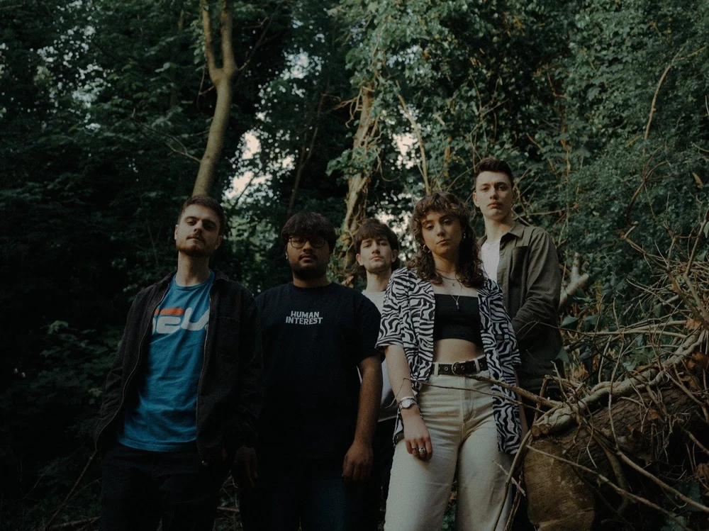 PART-TIME MODEL — Humber Street Sesh