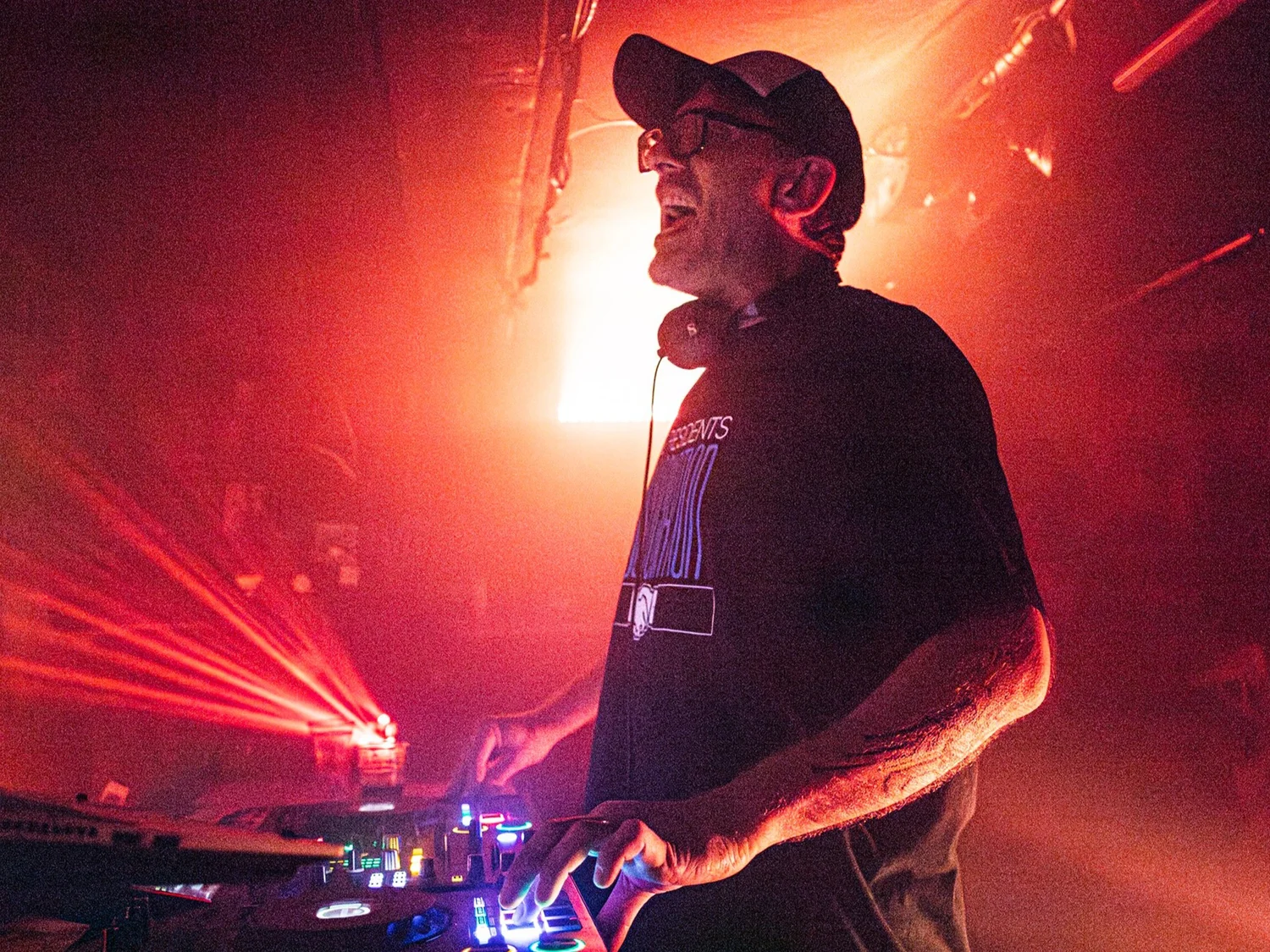 ENDOFLEVELBADDIE (DJ SET) — Humber Street Sesh