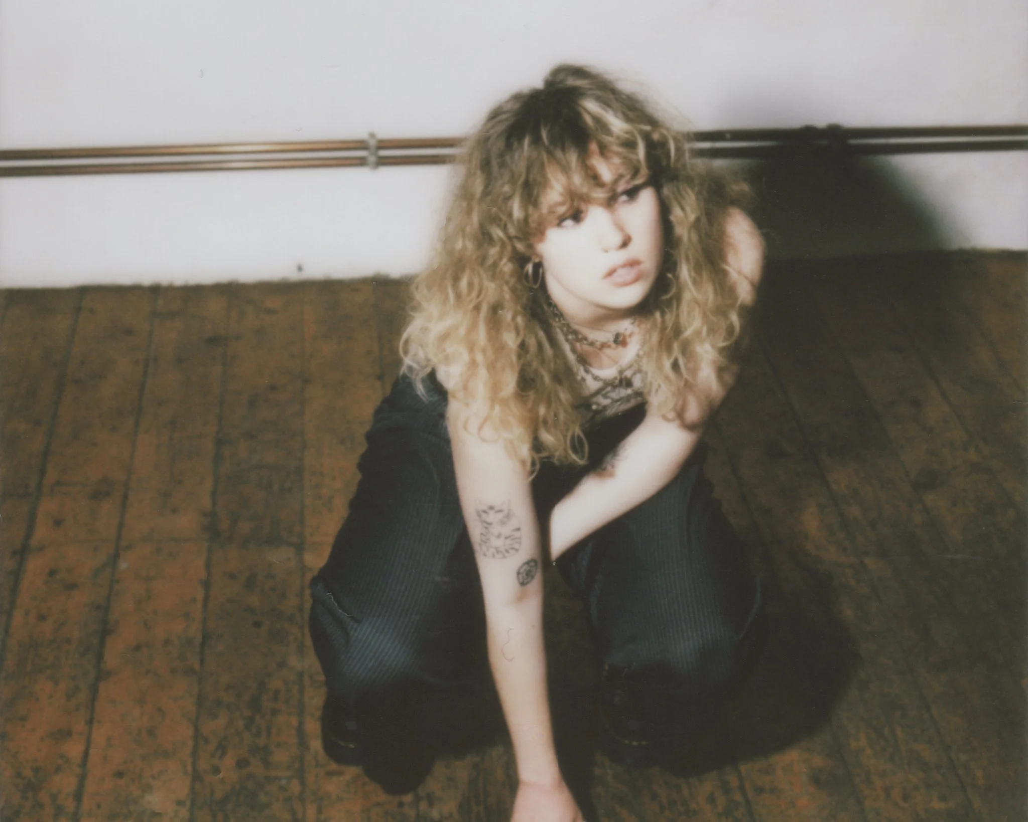 FIONA-LEE — Humber Street Sesh