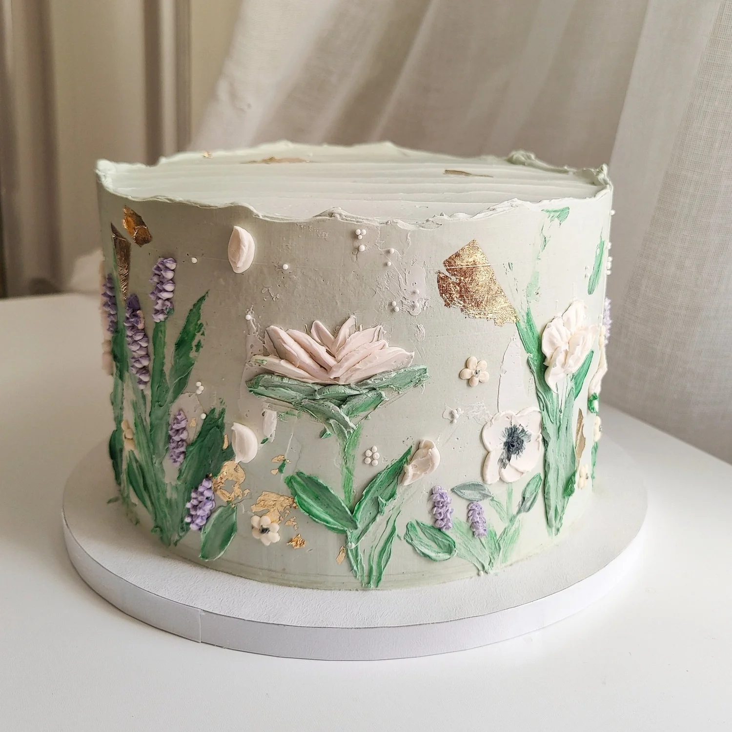 Filigree Bakery
