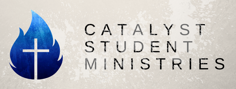 Catalyst — The Crossing Fellowship