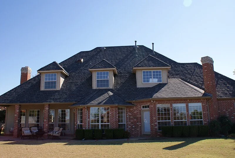 Aspen Roofing