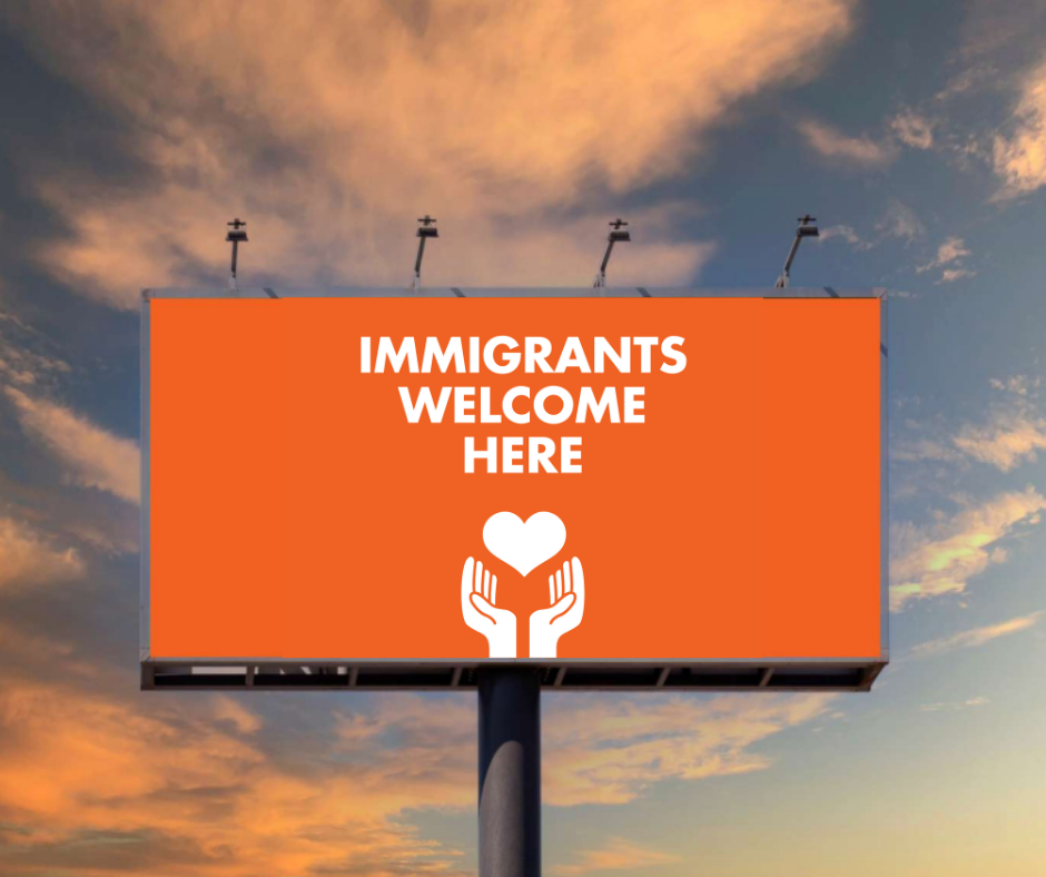 Immigration — Wisconsin Council of Churches