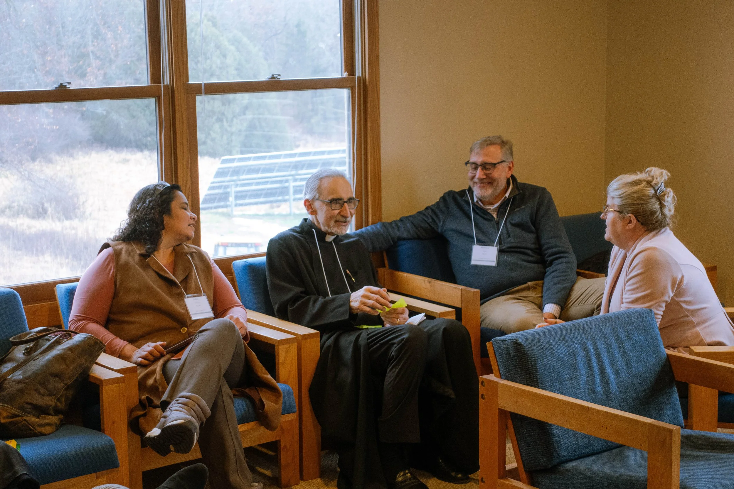 Wisconsin Council of Churches