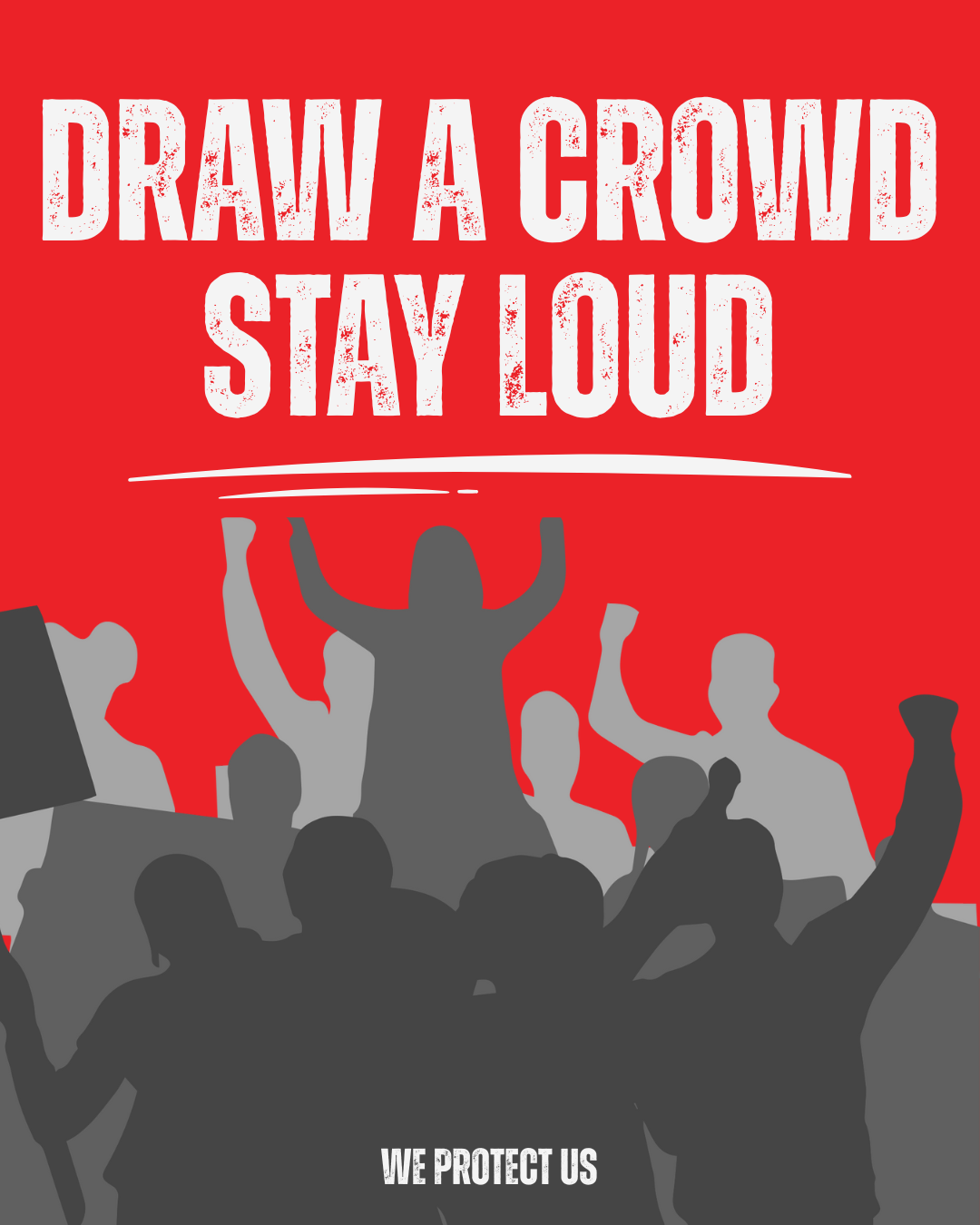 Crying Out for Justice: We Are The Help We’ve Been Looking For ...