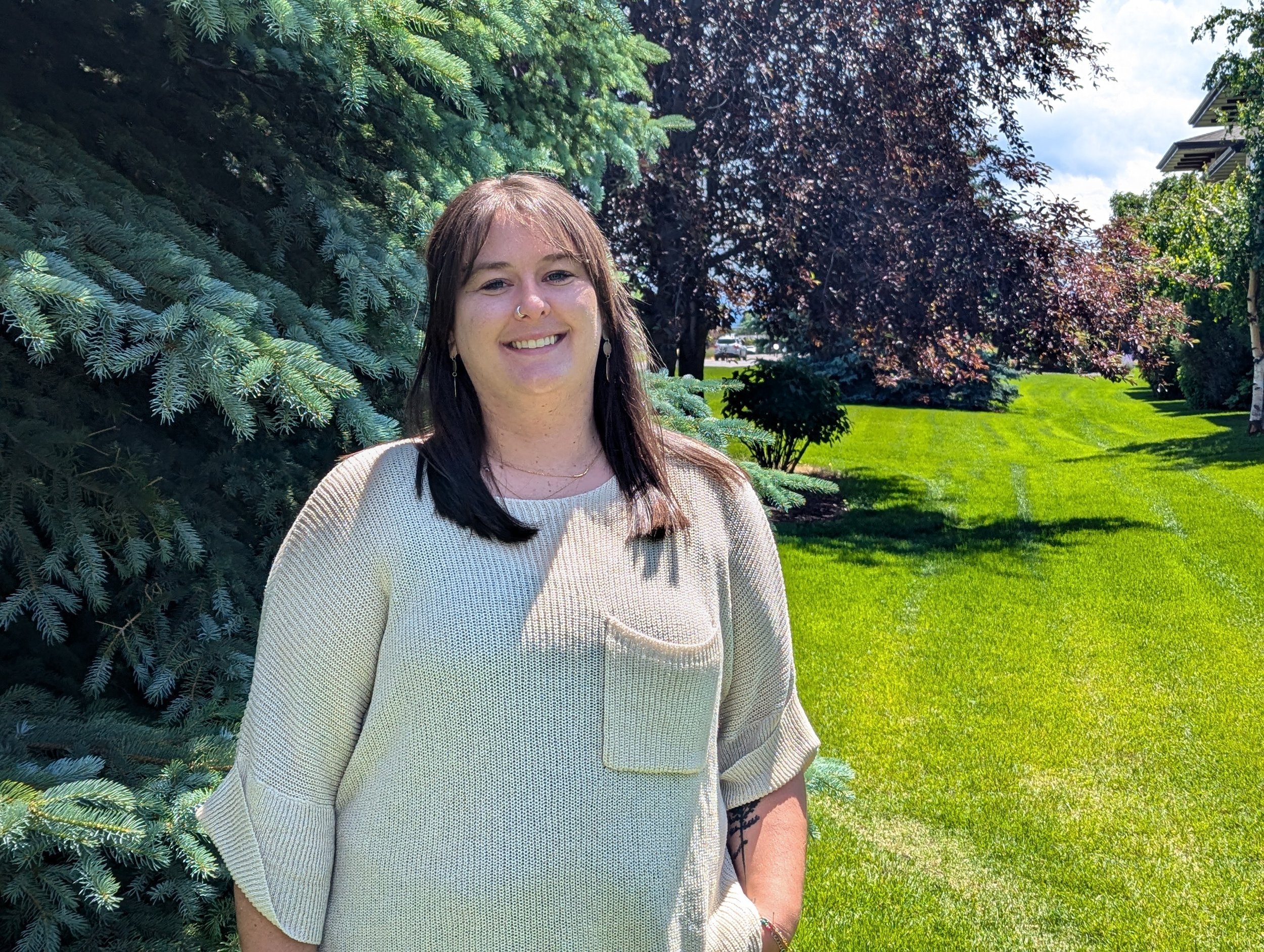 Abbie Thompson | Bozeman, MT | Bozeman Counseling Center