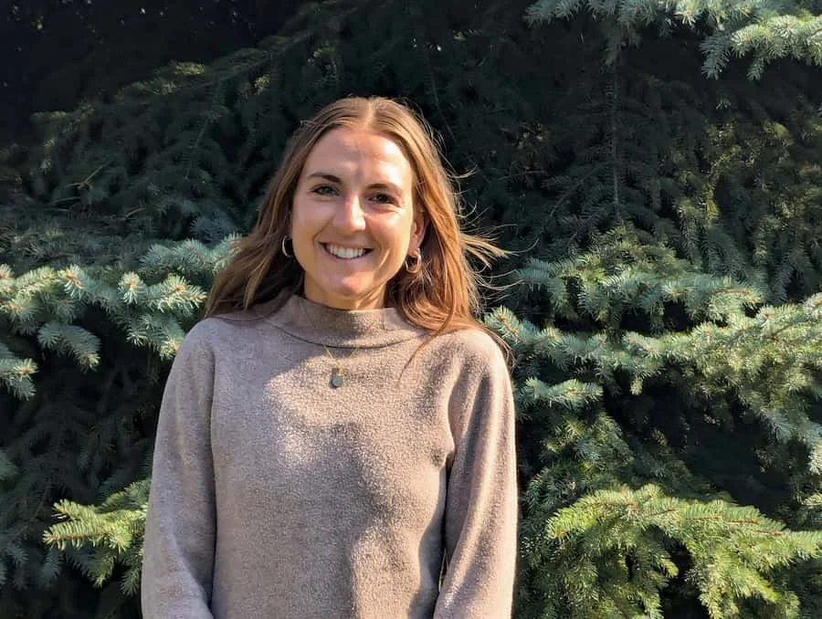 Mackenzie Stevens | Bozeman, MT | Bozeman Counseling Center