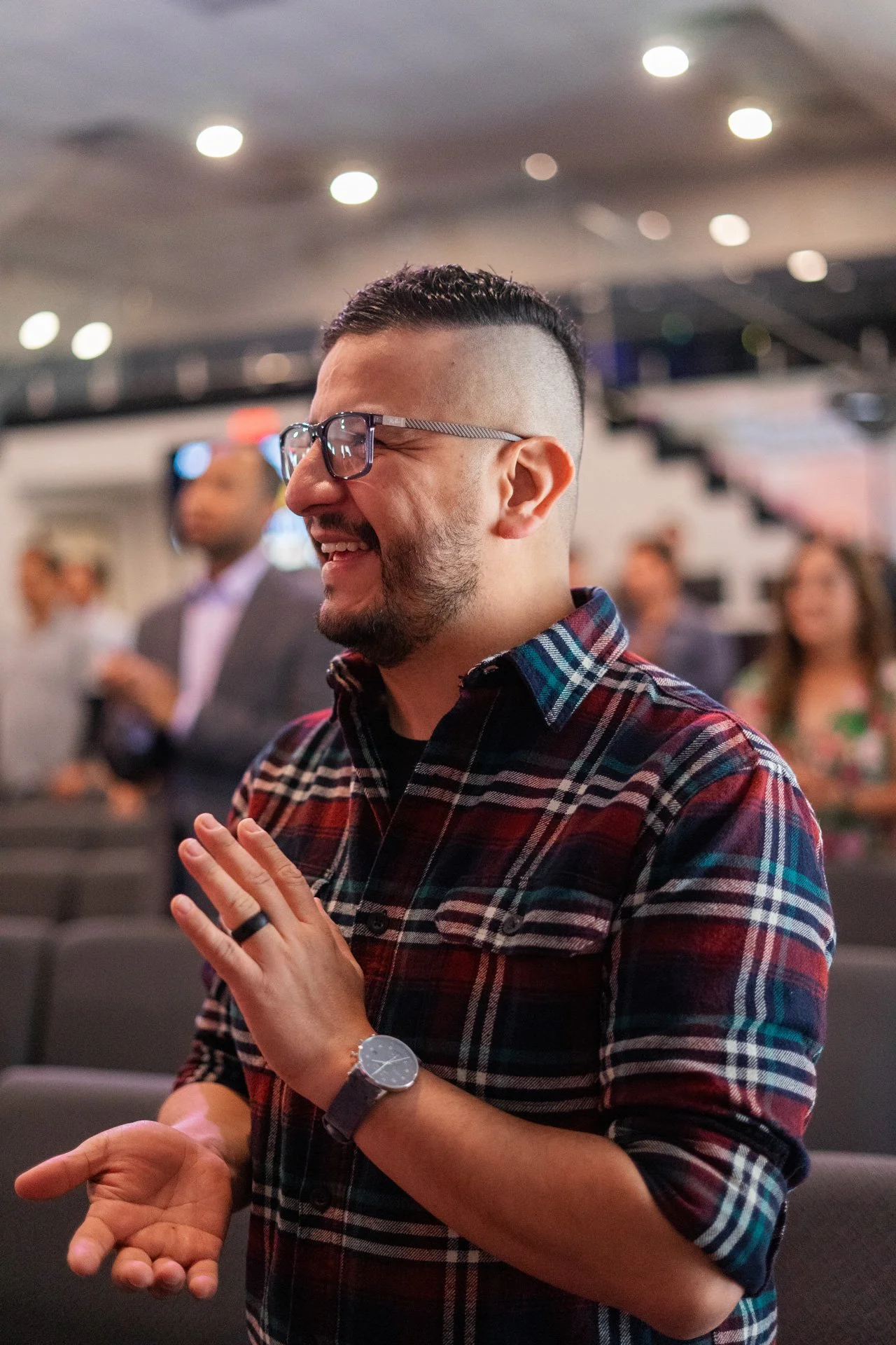 Discover Church | Join Our Community Today