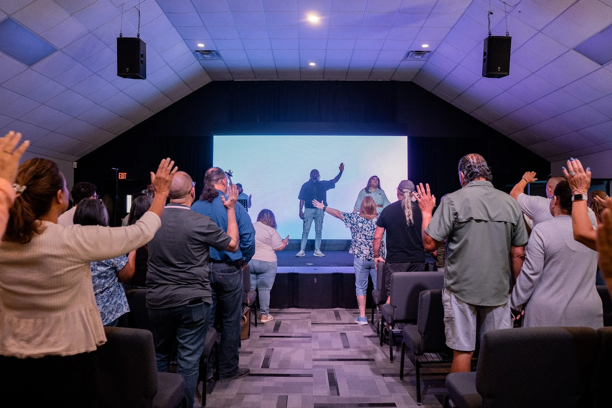 Discover Church