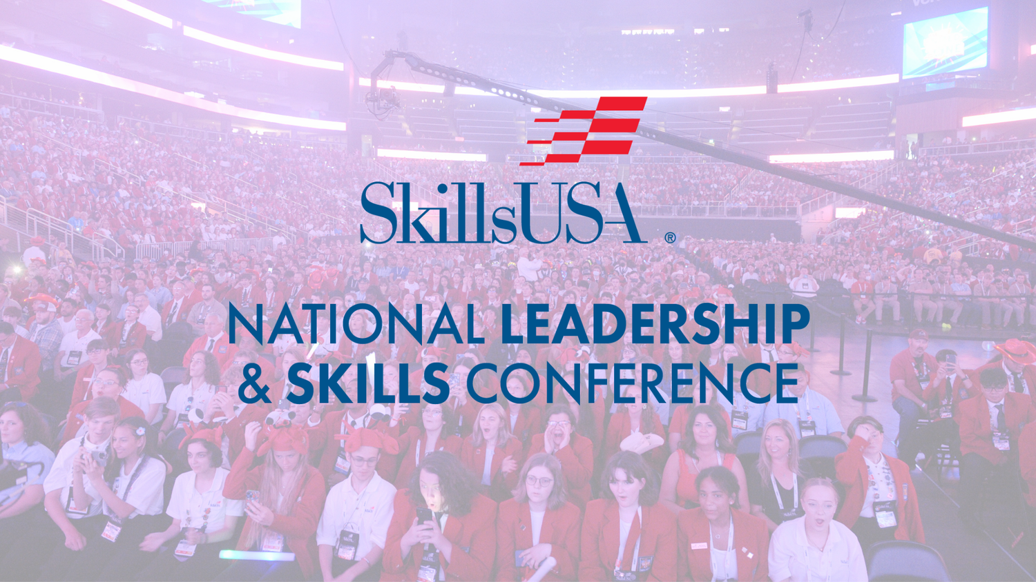 Calendar of Events | SkillsUSA Michigan — SkillsUSA Michigan