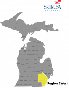 Regional Competitions | SkillsUSA Michigan — SkillsUSA Michigan