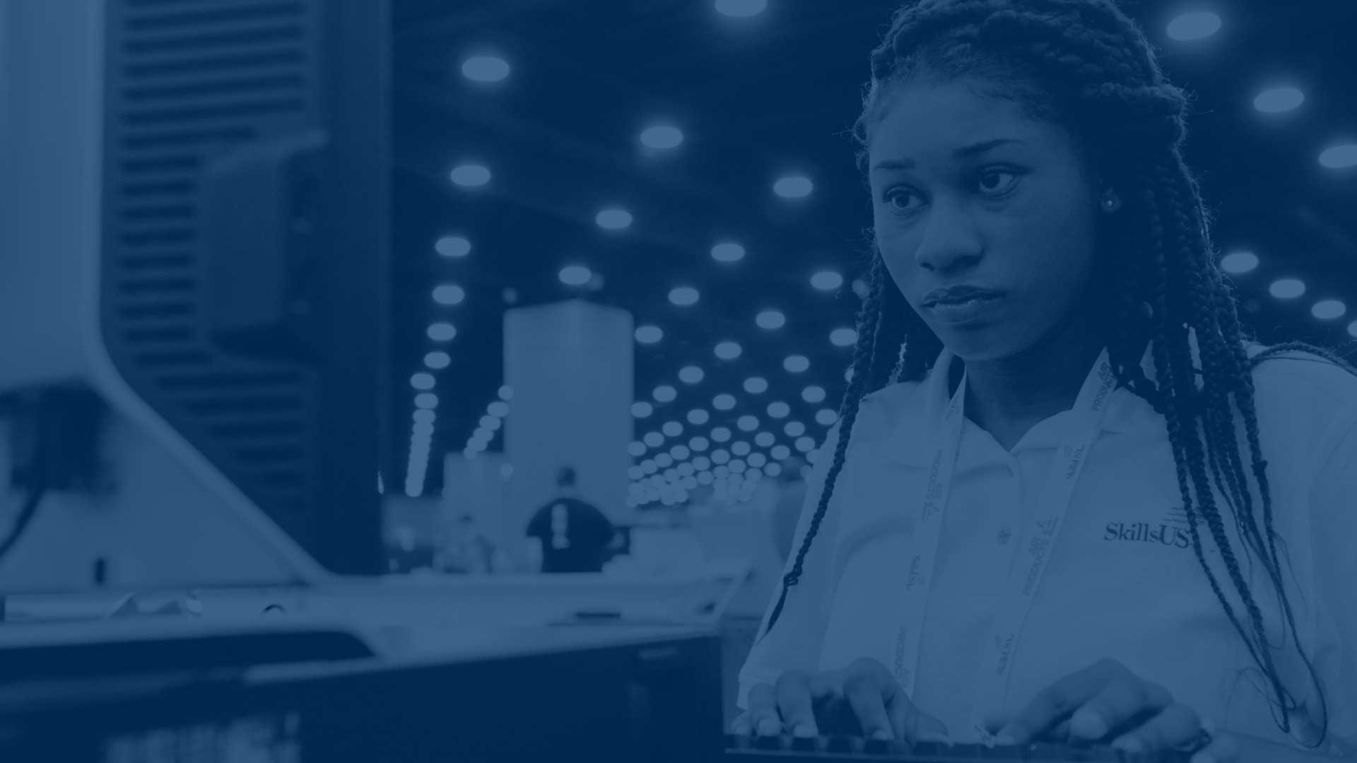 SkillsUSA Michigan | Skilled Trades Career and Technical Training