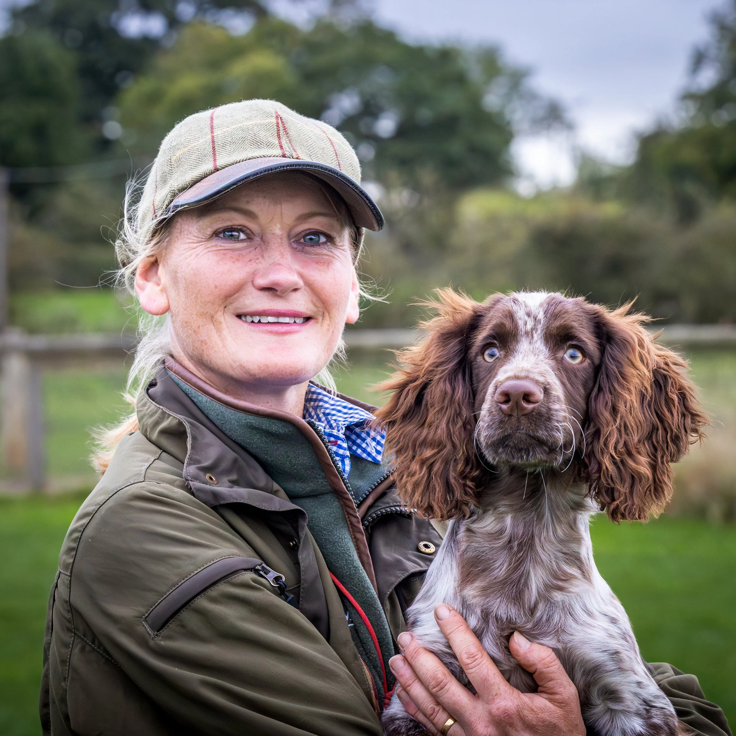 About Us — SpanielPro