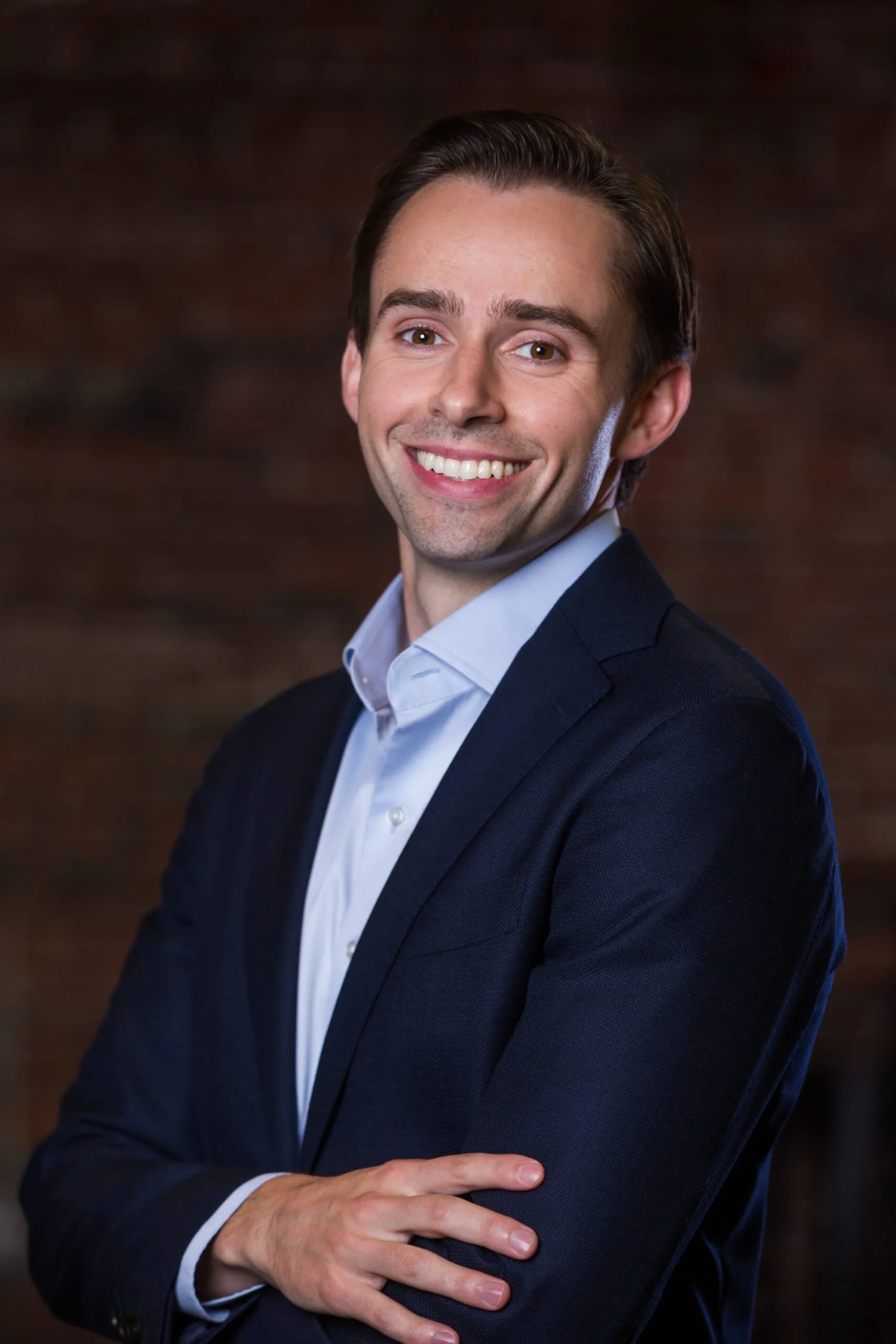 Our Team — Reynders, McVeigh Capital Management