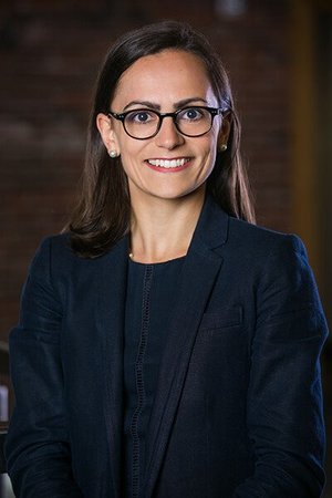 Our Team — Reynders, McVeigh Capital Management